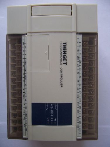 Small Industrial Plc Controller Omron Transistor Output For Injection ...