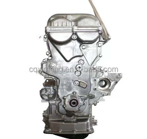 Engine Long Block For Hyundai Kia K4 K5 Kx3 Tucson Sonata Elantra ...
