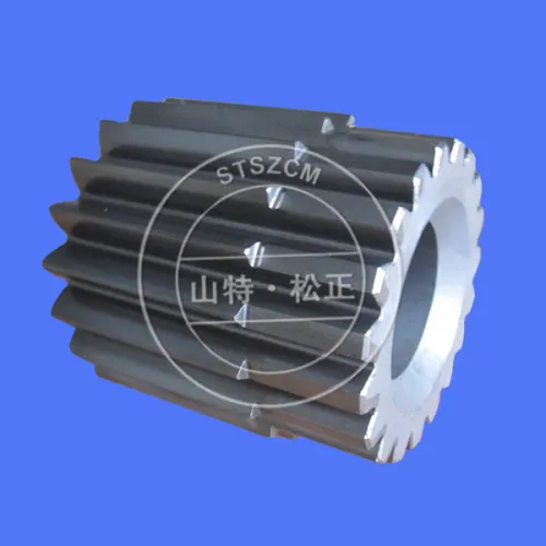 Excavator Pc200-8 Final Drive Gear 20y-27-41130, High Quality Excavator ...
