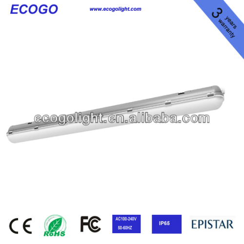 Weatherproof Ip65 Design Batten Fixture Projecteur Led Ip65 20-70w ...