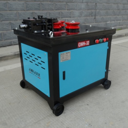 Arc Rebar Iron Bar Bending Machine, High Quality Arc Rebar Iron Bar ...