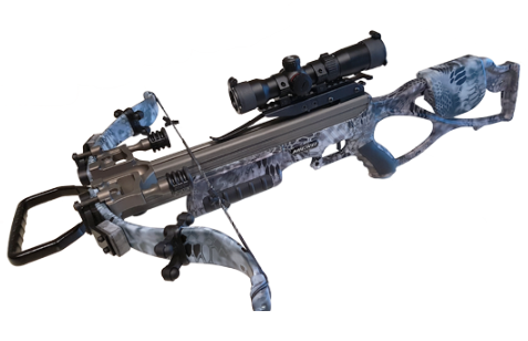 Excalibur - Micro 335 Black Crossbow คุณภาพสูง Excalibur - Micro 335 ...