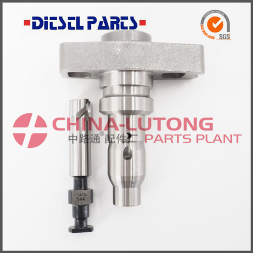 Fuel Injector Pump Element, High Quality Fuel Injector Pump Element on ...