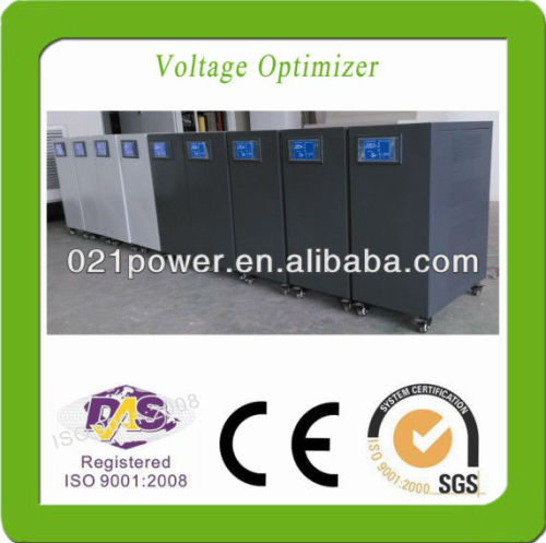 600kva Energy Reduction Voltage Optimisation, High Quality 600kva Energy Reduction Voltage ...