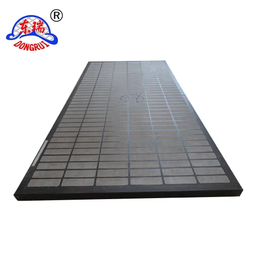 Swaco/brandt Oil Shale Shaker Screen, High Quality Swaco/brandt Oil ...