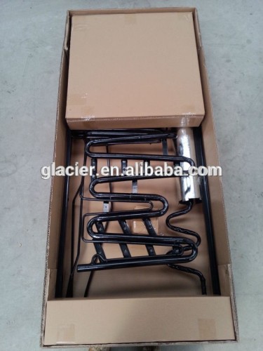 J-300 Ammonia Cooling Unit / Rv Core / Chiller With Refrigerant R717 ...