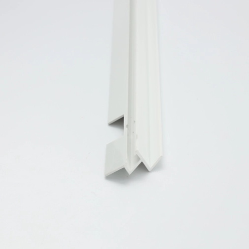 Rigid Pvc Extrusion Profile, High Quality Rigid Pvc Extrusion Profile ...