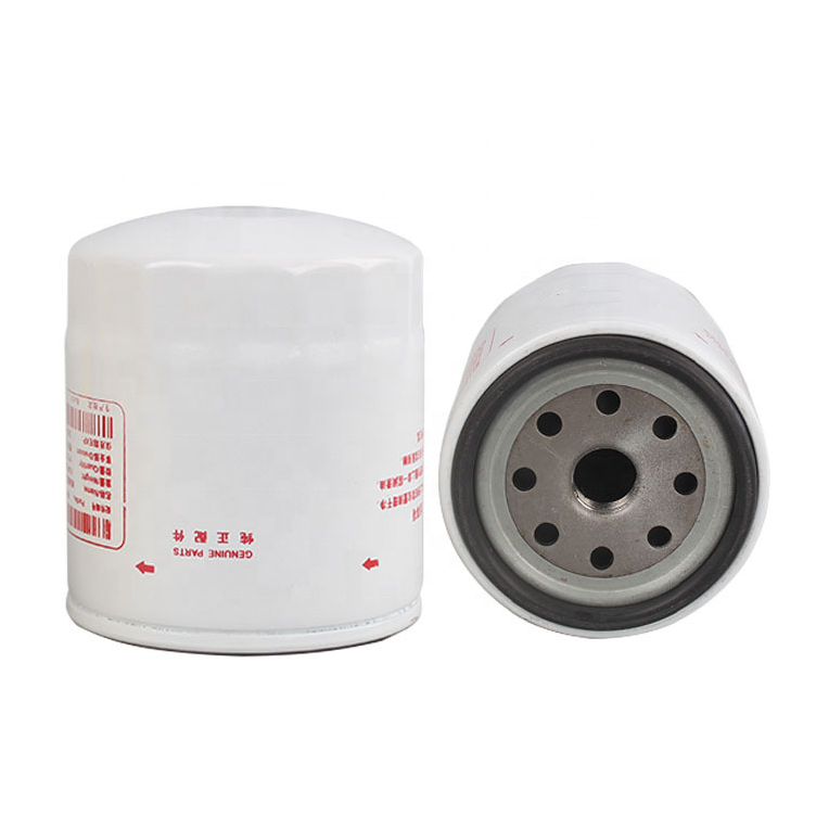 Oil Filter A222100000569 A222100000569k B222100000573 For Sany, High ...