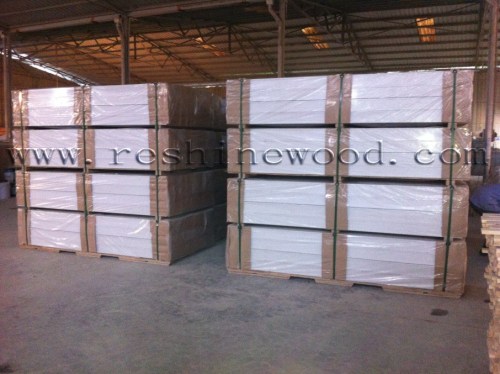 White Primed Kiln Dried Radiata Pine Door Frame, High Quality White ...