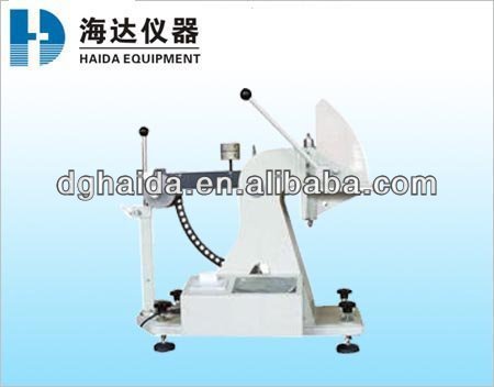 New Paper Impact And Puncture Test Instrument, High Quality New Paper ...