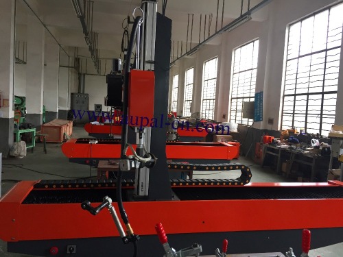 5 Axis Robot Cnc Robotic Welding Arm, High Quality 5 Axis Robot Cnc ...