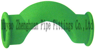 Zhh Series Ppr Crooked Pipe, High Quality Zhh Series Ppr Crooked Pipe ...