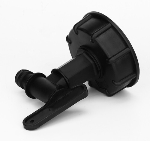 Ibc Tank Plastic Container Fittings Adapter Connector, High Quality Ibc ...