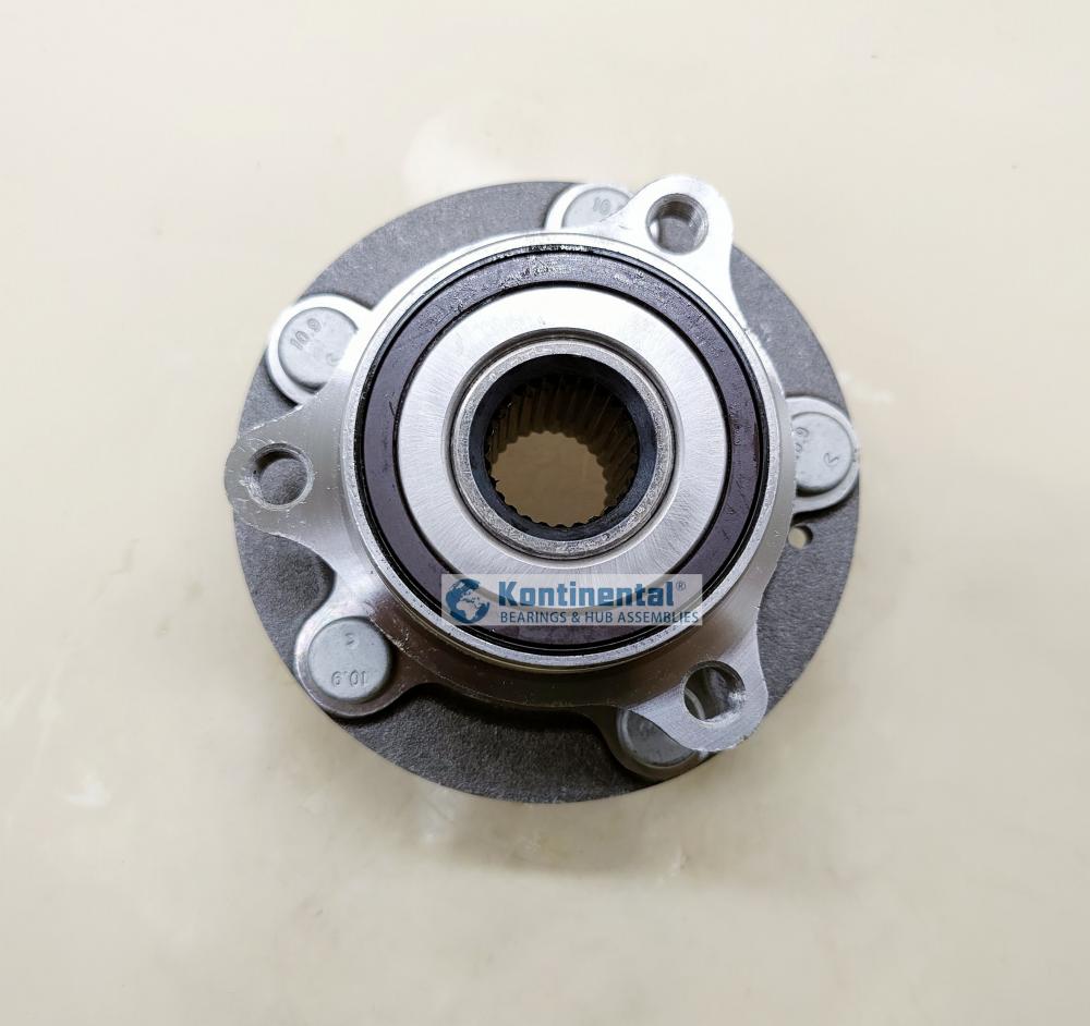 51750-f2000 Ha590707 Hub Bearing Assembly Hyundai Elantra คุณภาพสูง ...