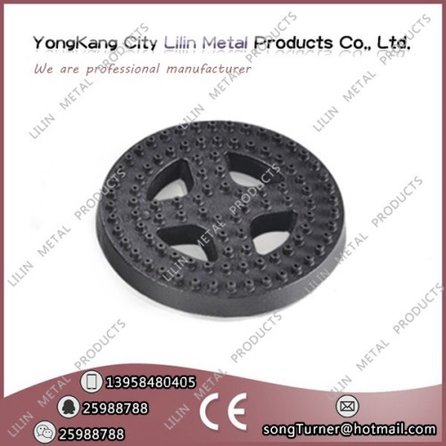 4 Rings C50 Prestige Gas Hob With Low Price, High Quality 4 Rings C50 ...