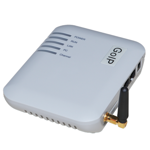 Yx 1 Port Goip Gsm Gateway Imei Changable Zigbee Gateway Bulk Sms Send ...