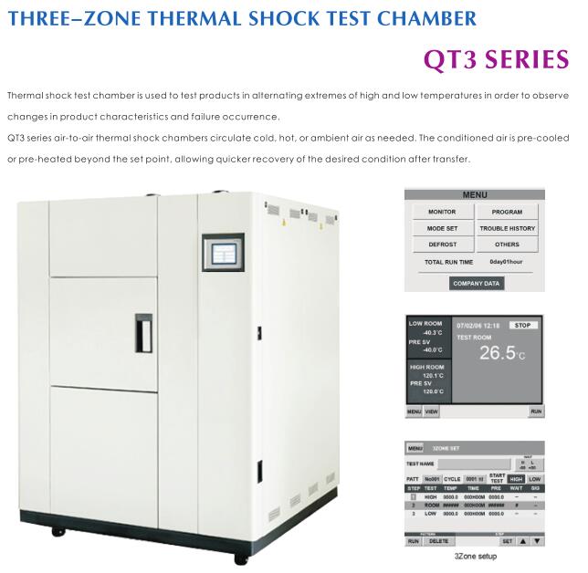 หอทดสอบความช็อกแบบอัจฉริยะระดับมืออาชีพ คุณภาพสูง หอทดสอบความช็อกแบบ ...