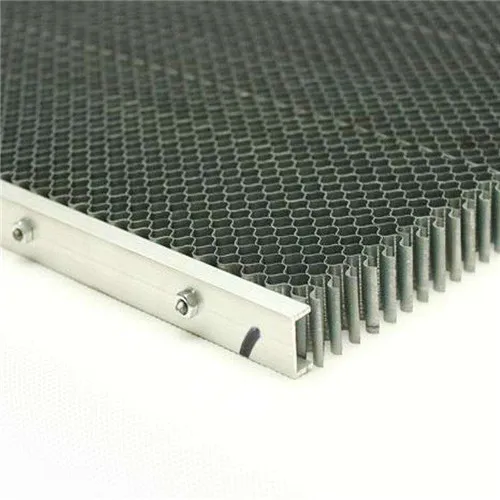 7.5mm Honeycomb Platform, Honeycomb Network Nest Board, Aluminum ...