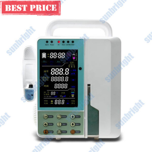 High Quality Intravenous Infusion Pump, High Quality High Quality ...