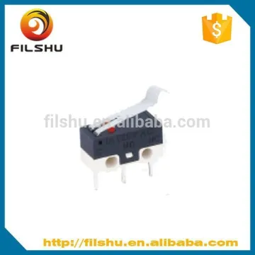 Cherry Micro Switch, 5a, Used In Electrical Machine And Household ...