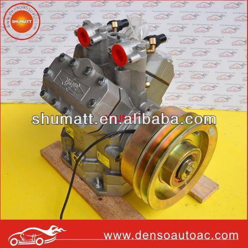 Bitzer Compressor Yutong Bus Ac Compressor 4tfcy Bus, High Quality ...