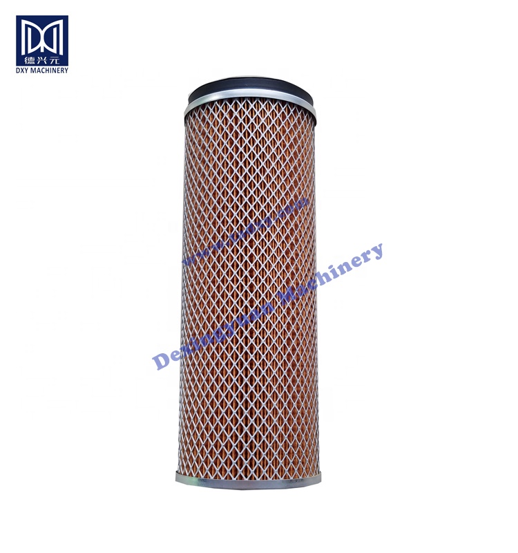 Dawoo D70s-2 Forklift Parts: Element Primary Air Cleaner A131768 ...