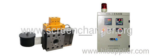 Auto Belt Screen Changer , High Quality Auto Belt Screen Changer on ...