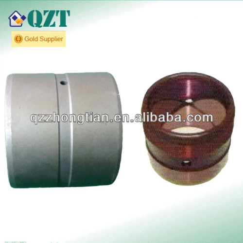 Excavator Straight Bucket Bushing, High Quality Excavator Straight ...