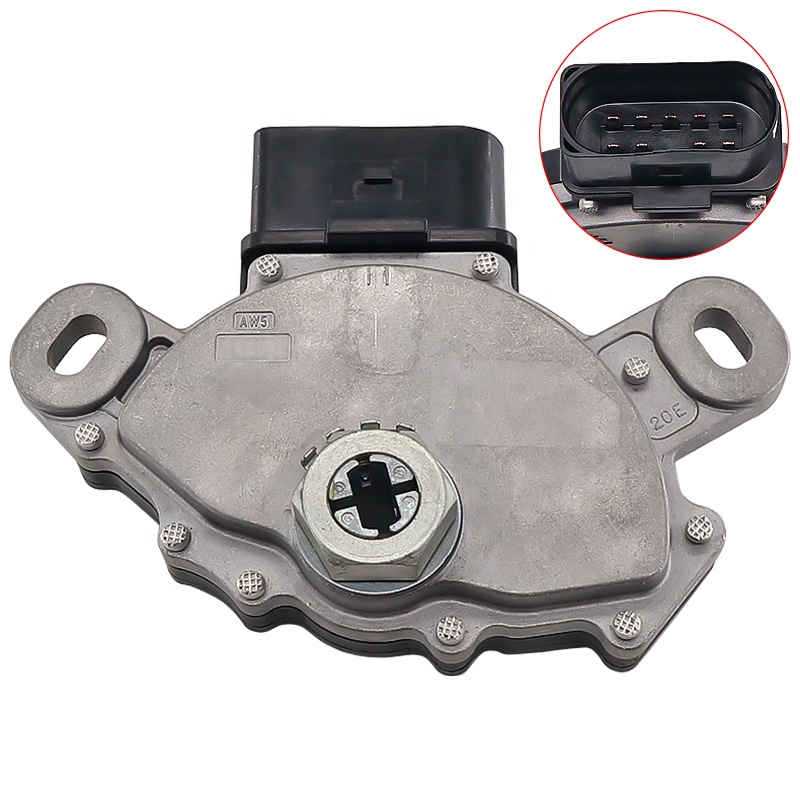 Transmission Neutral Safety Switch And Range Sensor For Volkswagen ...