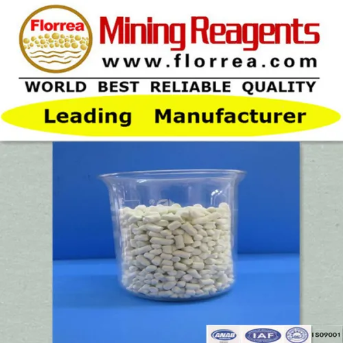 Sodium Ethyl Xanthate,reagents For Copper Flotation,laboratory Chemical ...