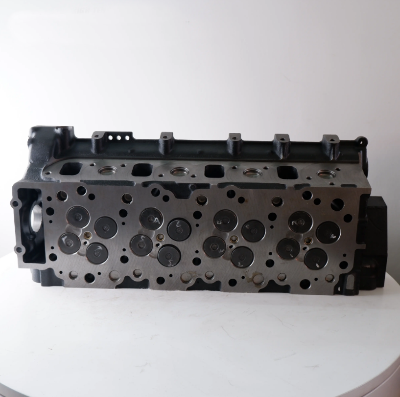 Toyota 11101-69175 Amc908782 1kz-te 1kz Diesel Cylinder Head Parts ...