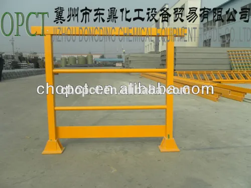 Frp/grp Balustrades & Handrail, High Quality Frp/grp Balustrades ...