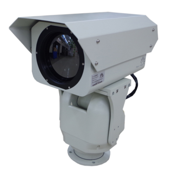 Ultra-long Range Night Vision Security Surveillance Thermal Camera ...