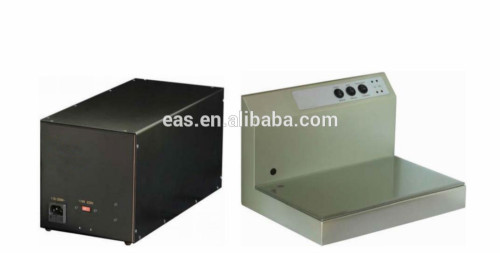 Library Em System/ Library Book Anti-theft Deactivator Em Label ...