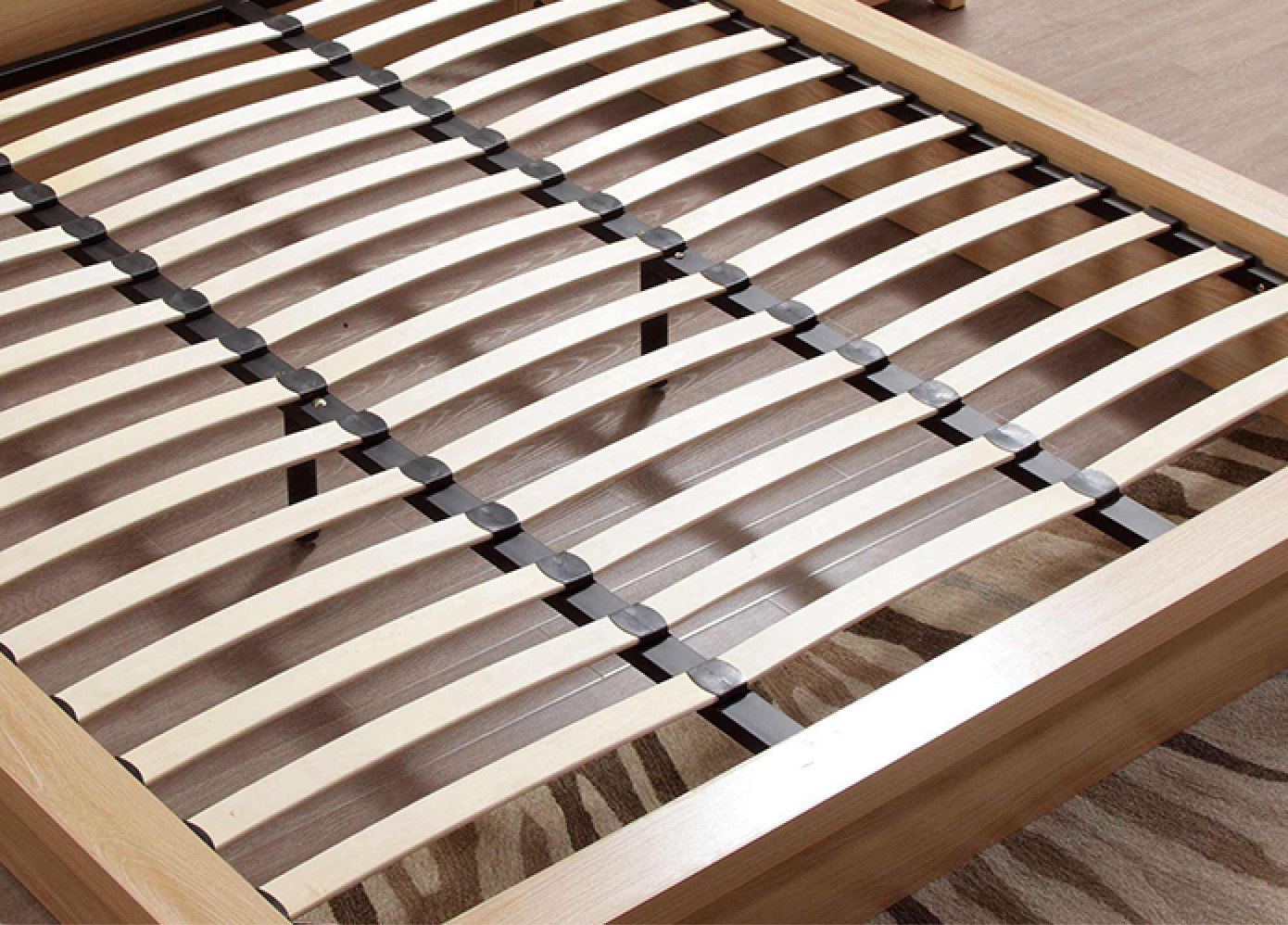 Unveiling the Craftsmanship Behind RILICO's LVL Bed Slats