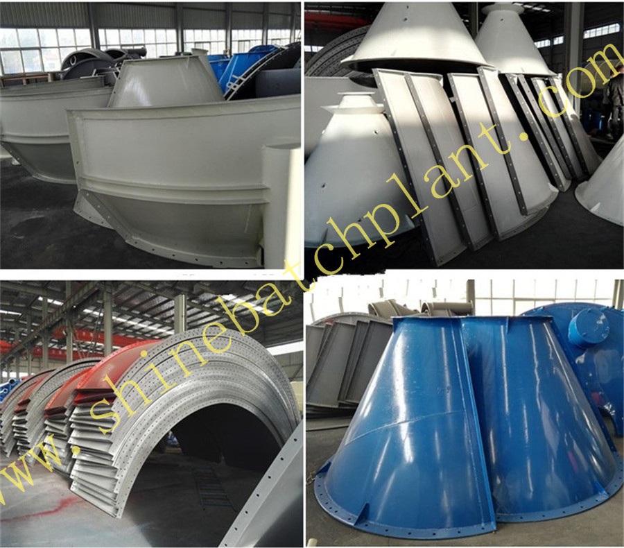 Flake Cement Silo For Construction, High Quality Flake Cement Silo For ...