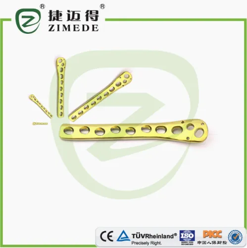 Femoral Proximal Plate Fracture Normal Plate, High Quality Femoral ...