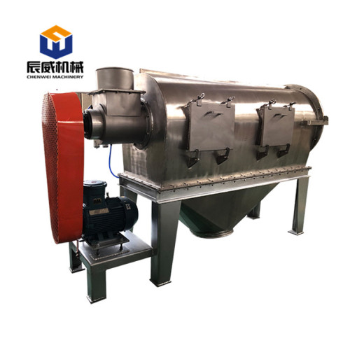 Horizontal Airflow Sieve Machine Centrifugal Sifter, High Quality ...