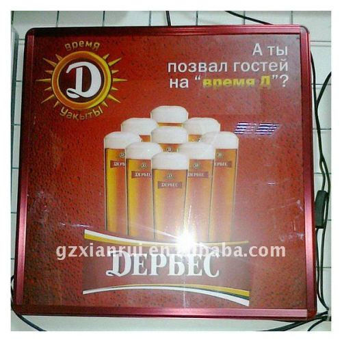El Light Advertisement Panel, High Quality El Light Advertisement Panel ...