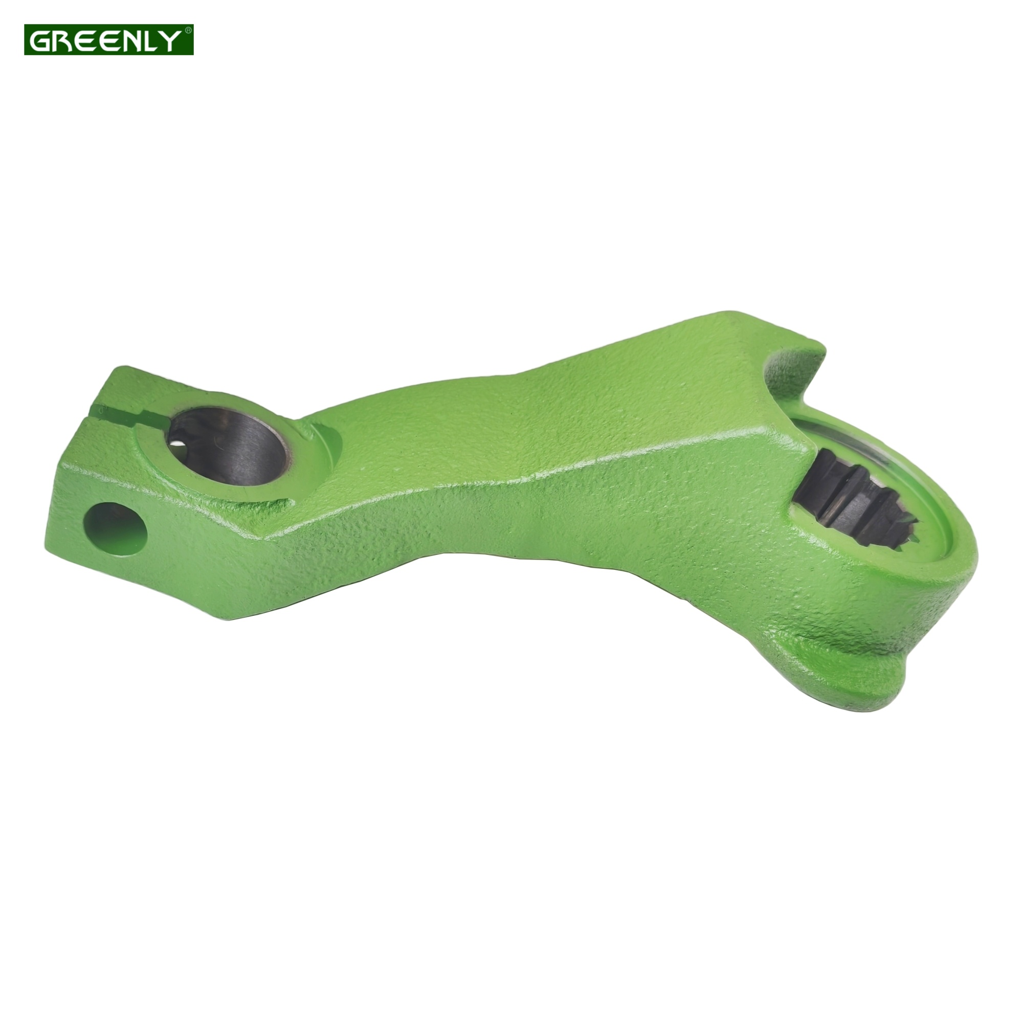 E81021 Ae37582 Knife Drive Arm For John Deere, High Quality E81021 ...