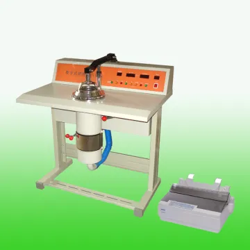 Digital Fabric Permeability Testing Machine (hz-8032), High Quality ...