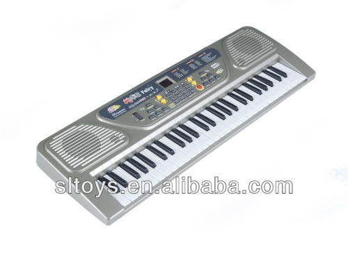 54-key Electronic Keyboard Mq-806usb, High Quality 54-key Electronic ...