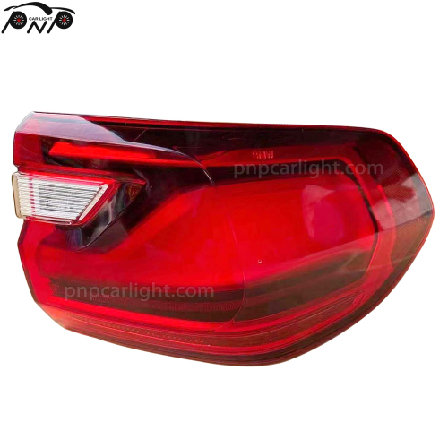 Bmw X7 G07 2018-2022 용 원본 테일 라이트, Bossgoo.com의 고품질 Bmw X7 G07 2018-2022 ...
