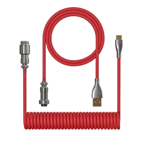 Usb Keyboard Cable Mechanical Keyboard Type-c Cable, High Quality Usb ...