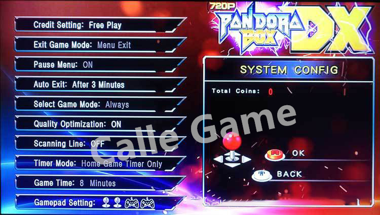 1 게임 Pandora Box에서 가족 버전 3000, Bossgoo.com의 고품질 1 게임 Pandora Box에서 가족 버전 3000