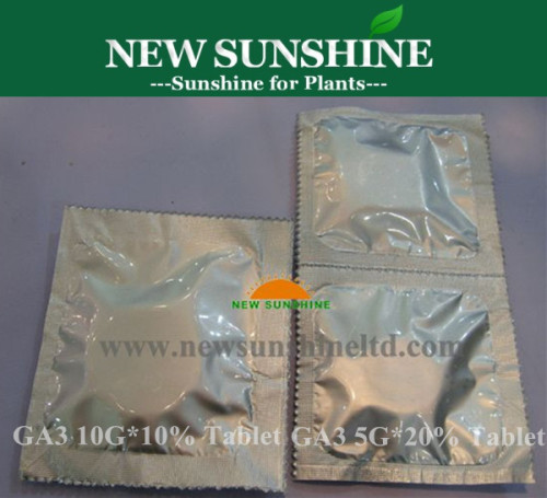Gibberellic Acid Ga3 10 % Tb, Bossgoo.com의 고품질 Gibberellic Acid Ga3 10 % Tb