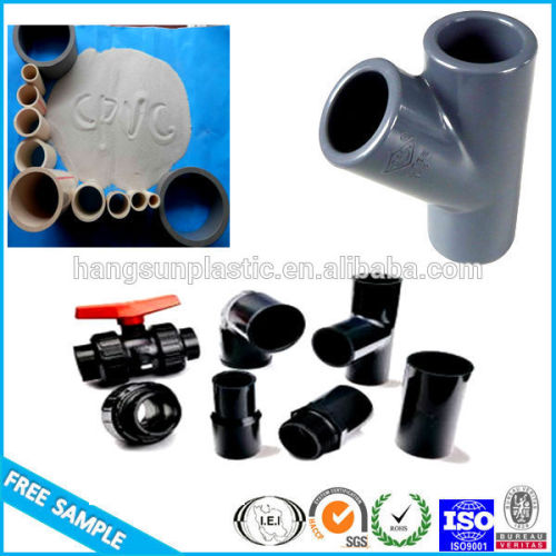 High Quality Cpvc Compound Injection Grade, High Quality High Quality ...