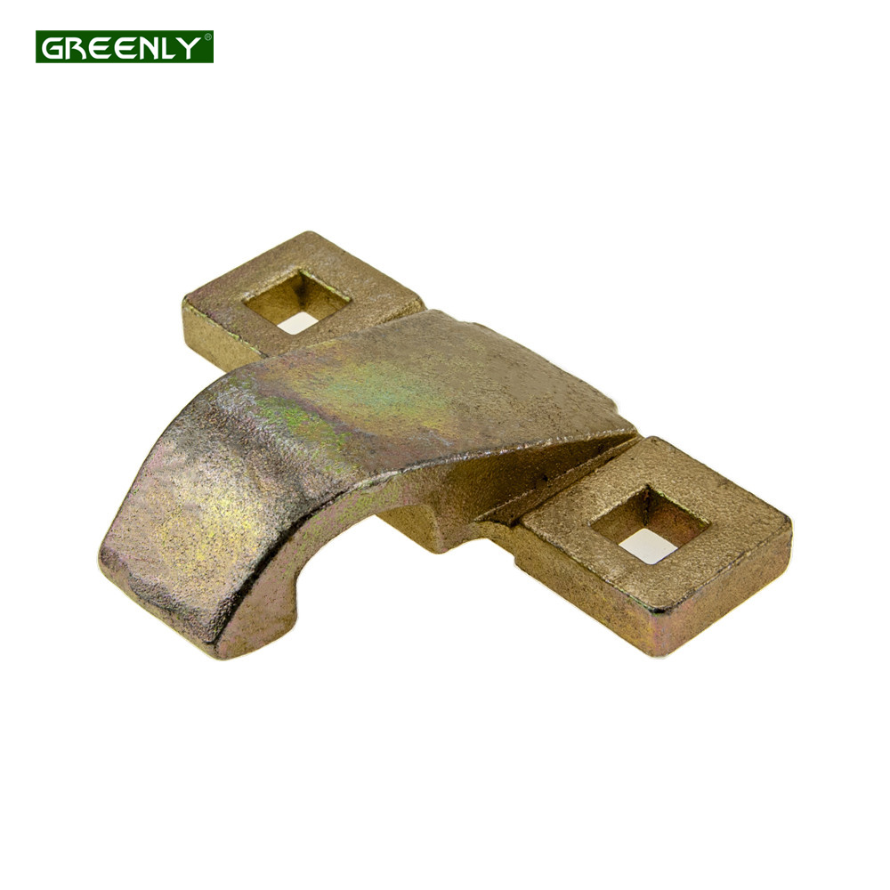 H129024 Gabungkan Bagian Pisau Harvester Tahan Klip, kualitas tinggi ...