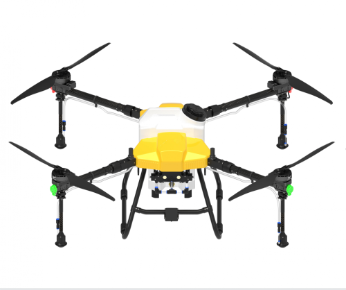 Hybrid Electric Drones For Agricultural, High Quality Hybrid Electric ...