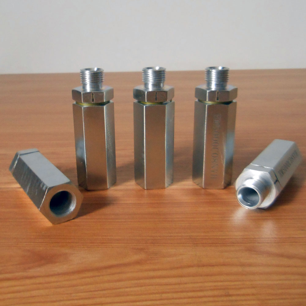 Engine Lube Oil Filter Last Chance Filter Hm5000c08nyh, High Quality ...